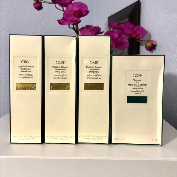 Oribe | Hair | Oribe Imperial Blowout Shampoo For Moisturecontrol 4 ...